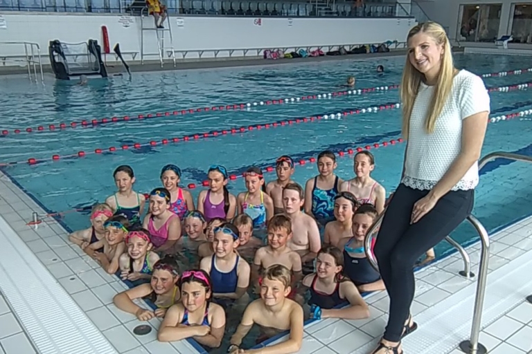 East Riding Leisure, Bridlington - Ustigate Waterplay